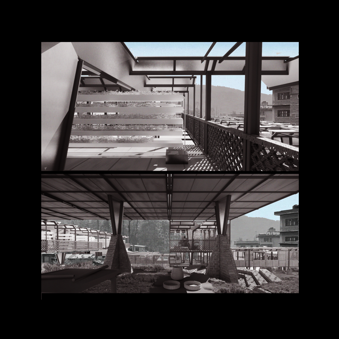 DDU Nepal Lab: Rough Around The Edge | HKU Faculty of Architecture