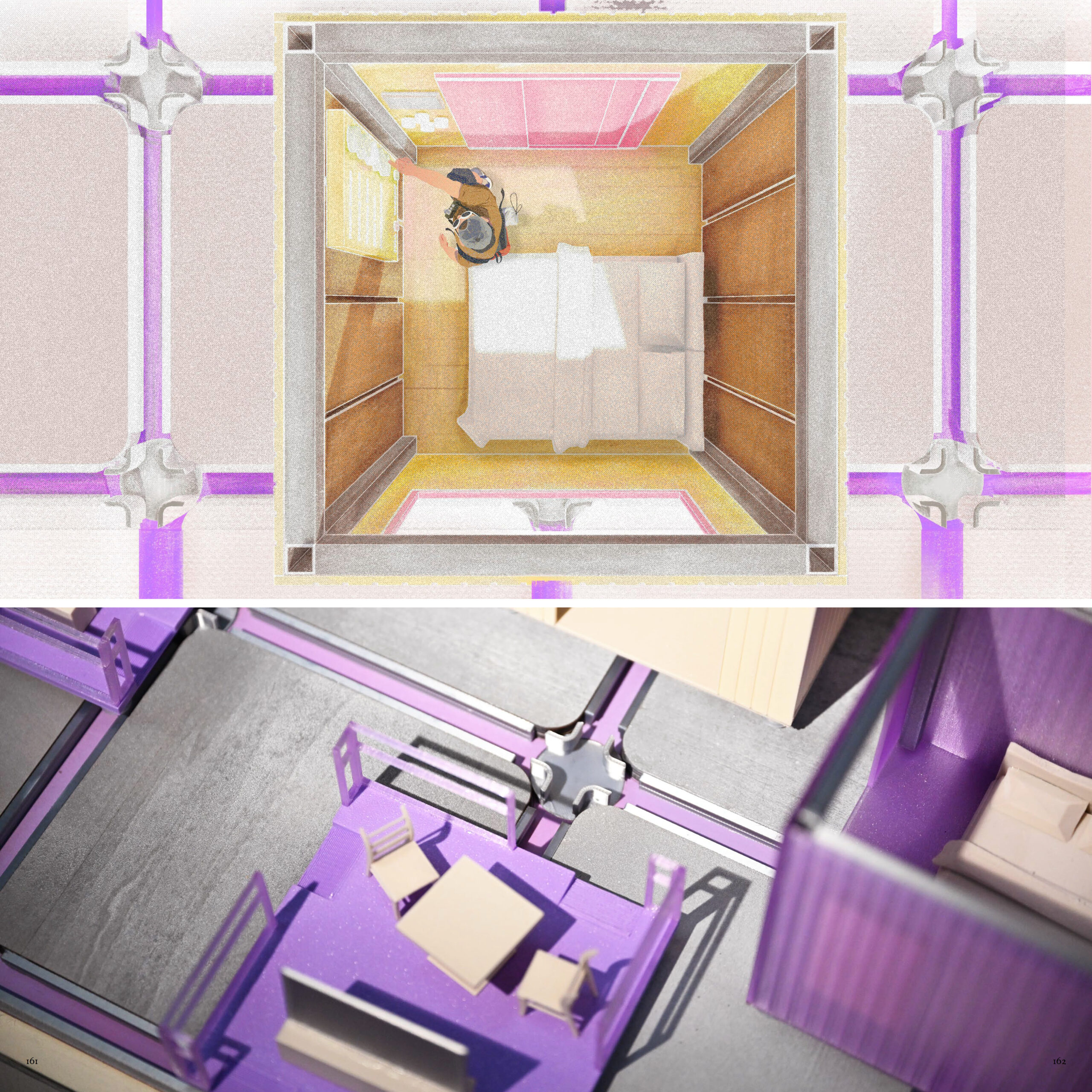 Elevator Catalogue: How to live within a dynamic room? | HKU Faculty of ...