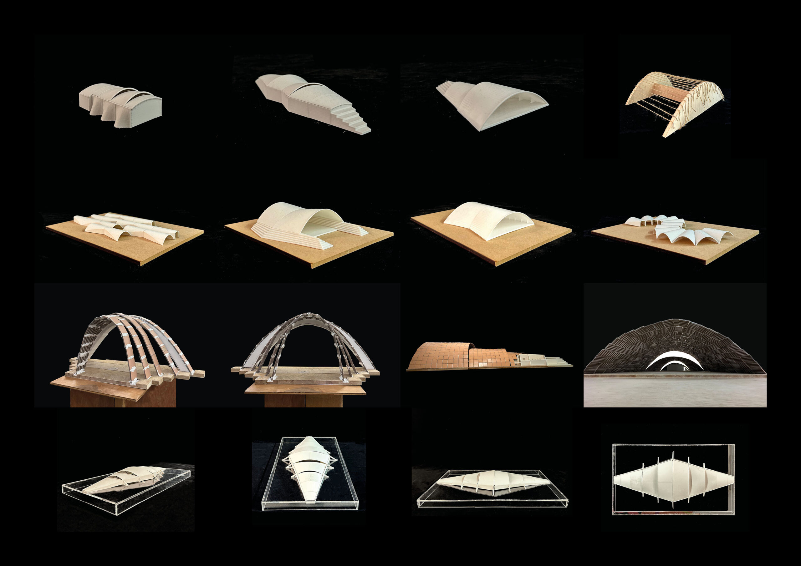 Volcanic Vaults: A prototype for evacuation centers in Legazpi City ...