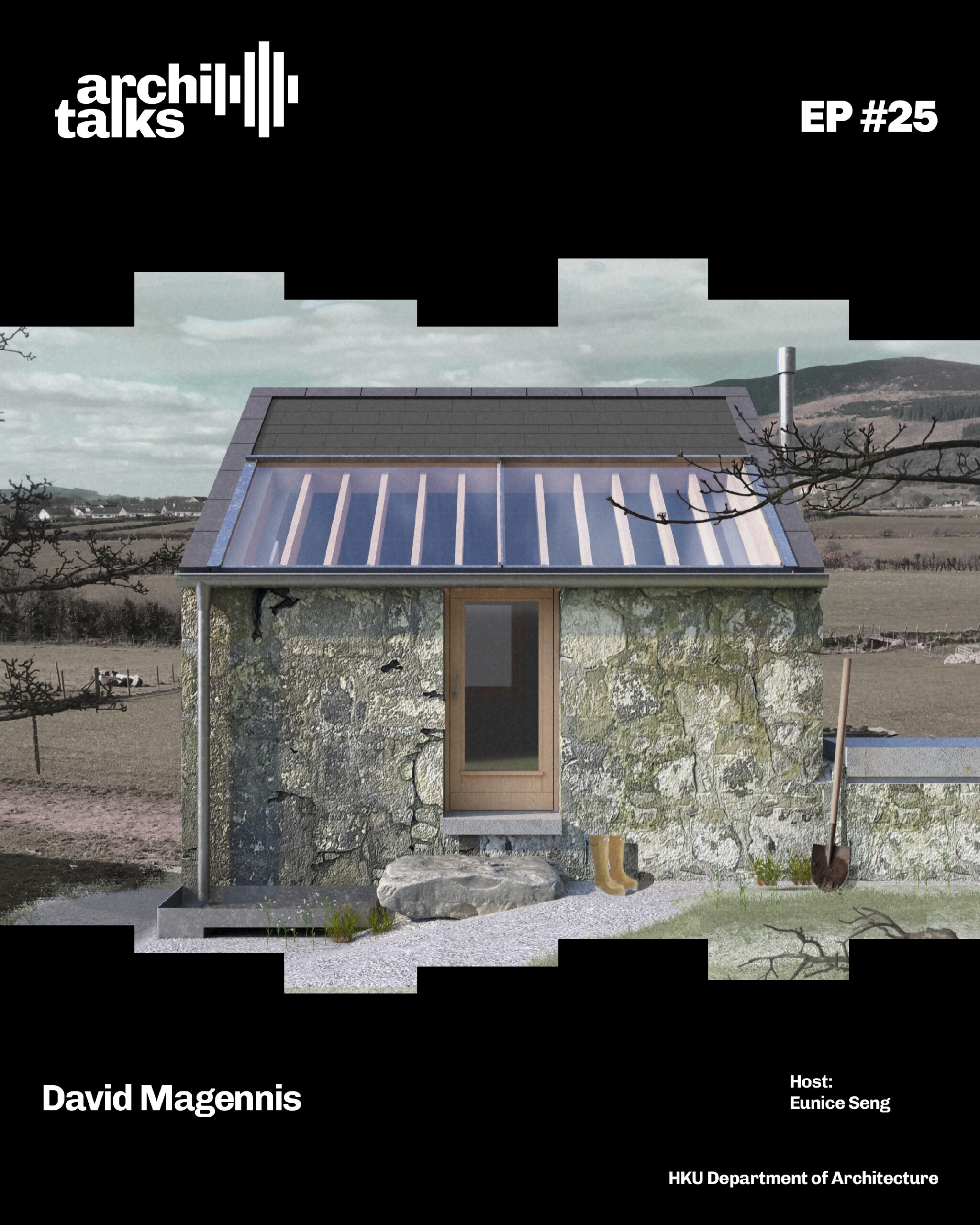David Magennis