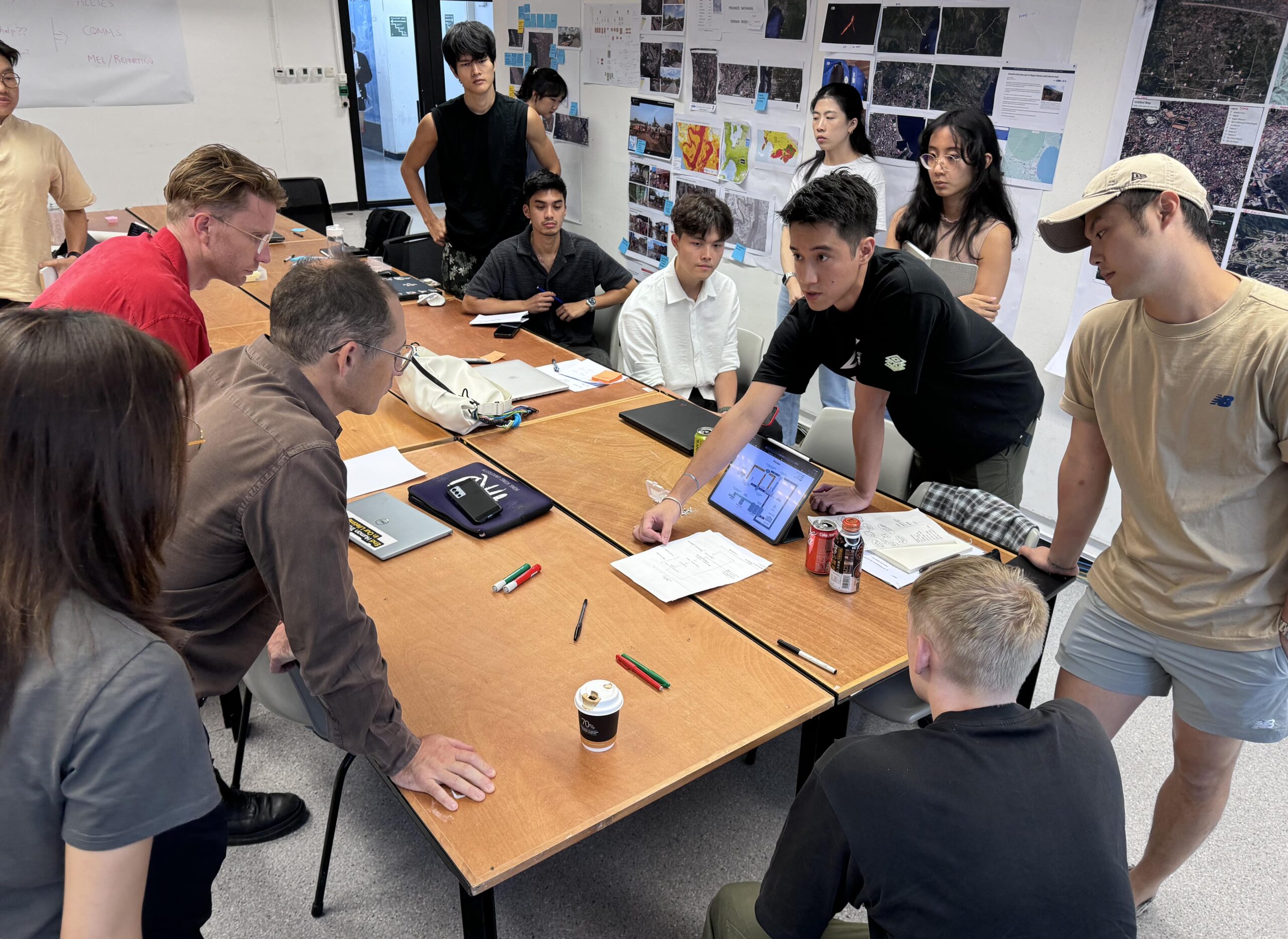 Changing how we teach architectural design: Integrating impact into the ...