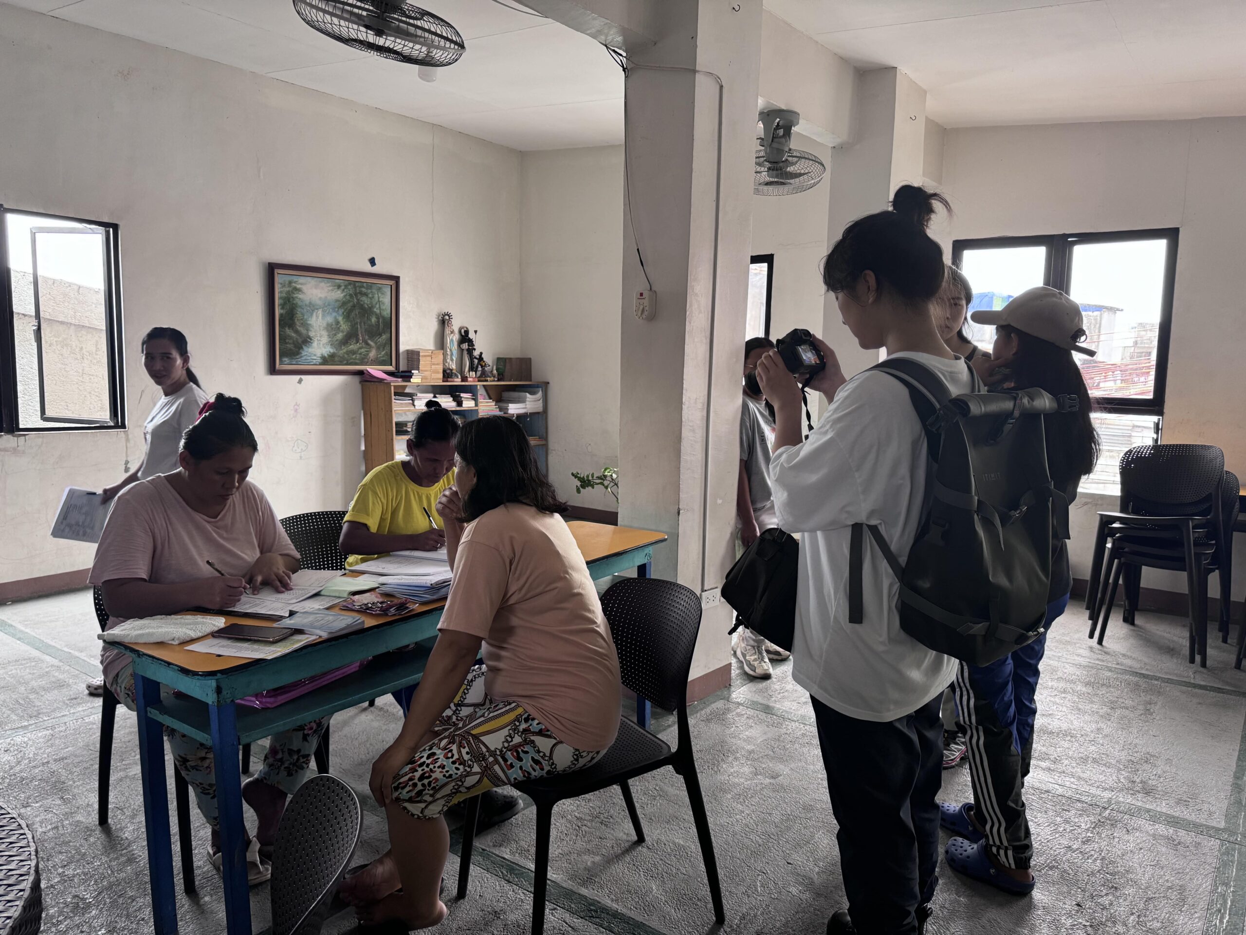Changing how we teach architectural design: Integrating impact into the ...