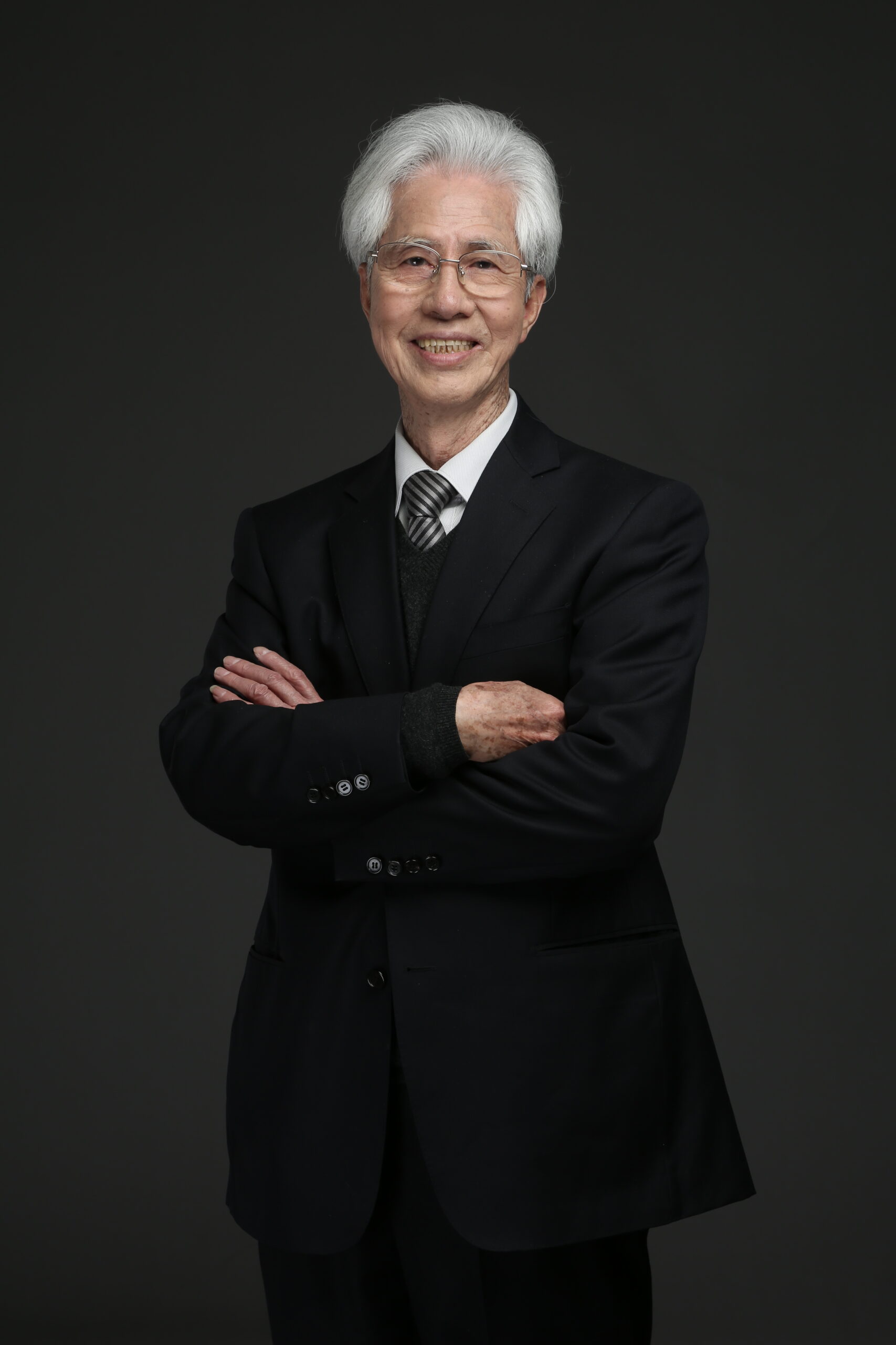 He Jingtang 何鏡堂