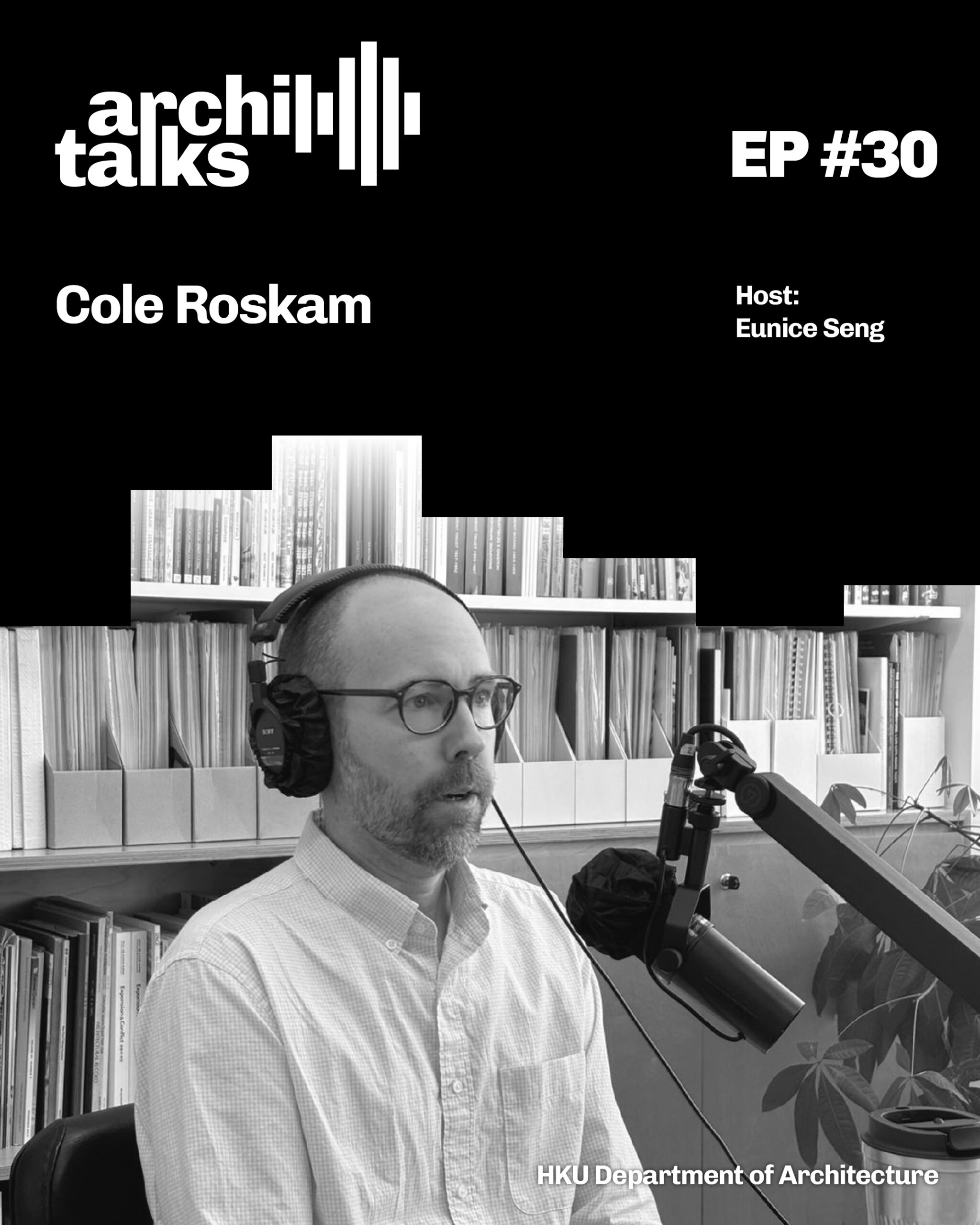 Cole Roskam
