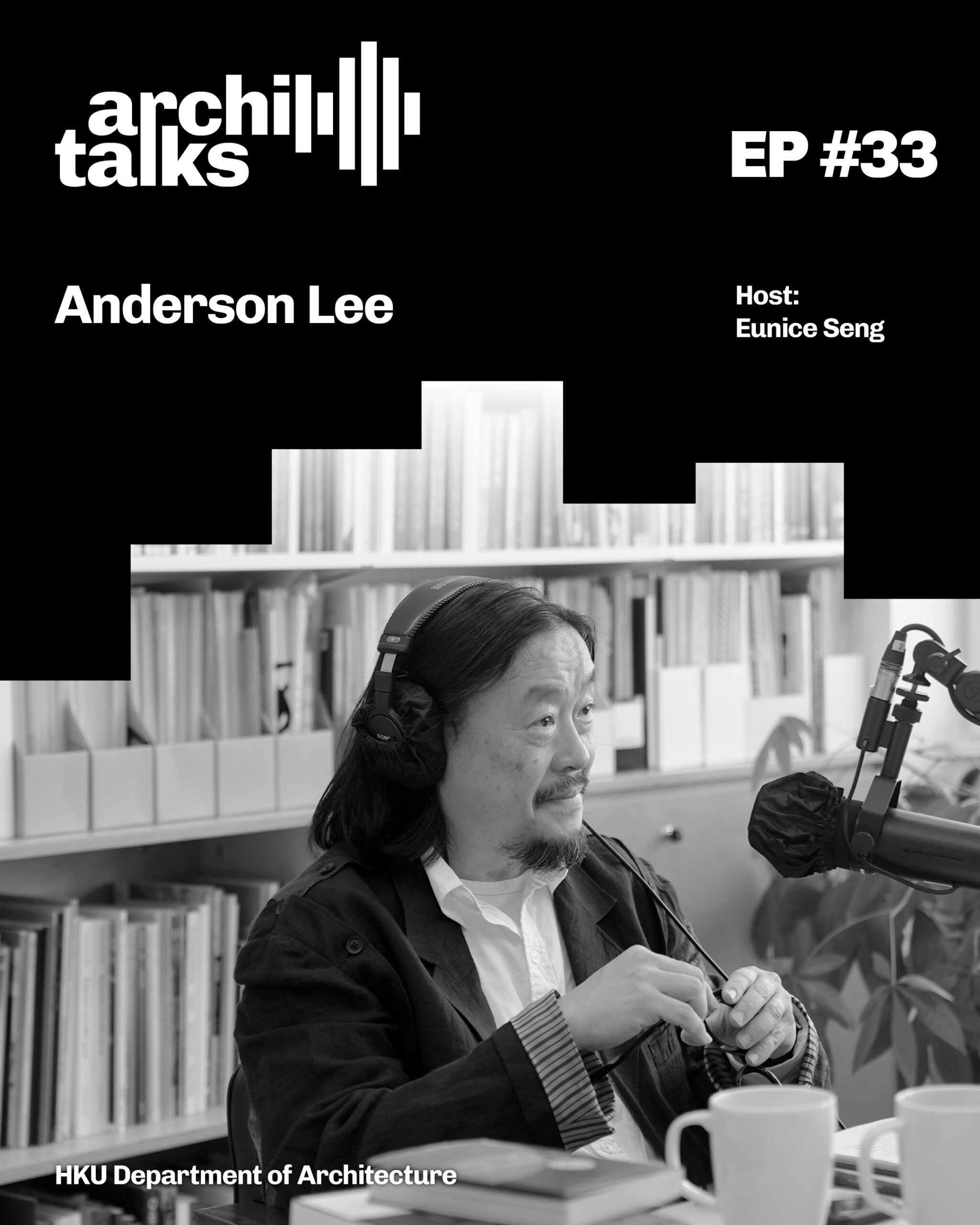Anderson Lee