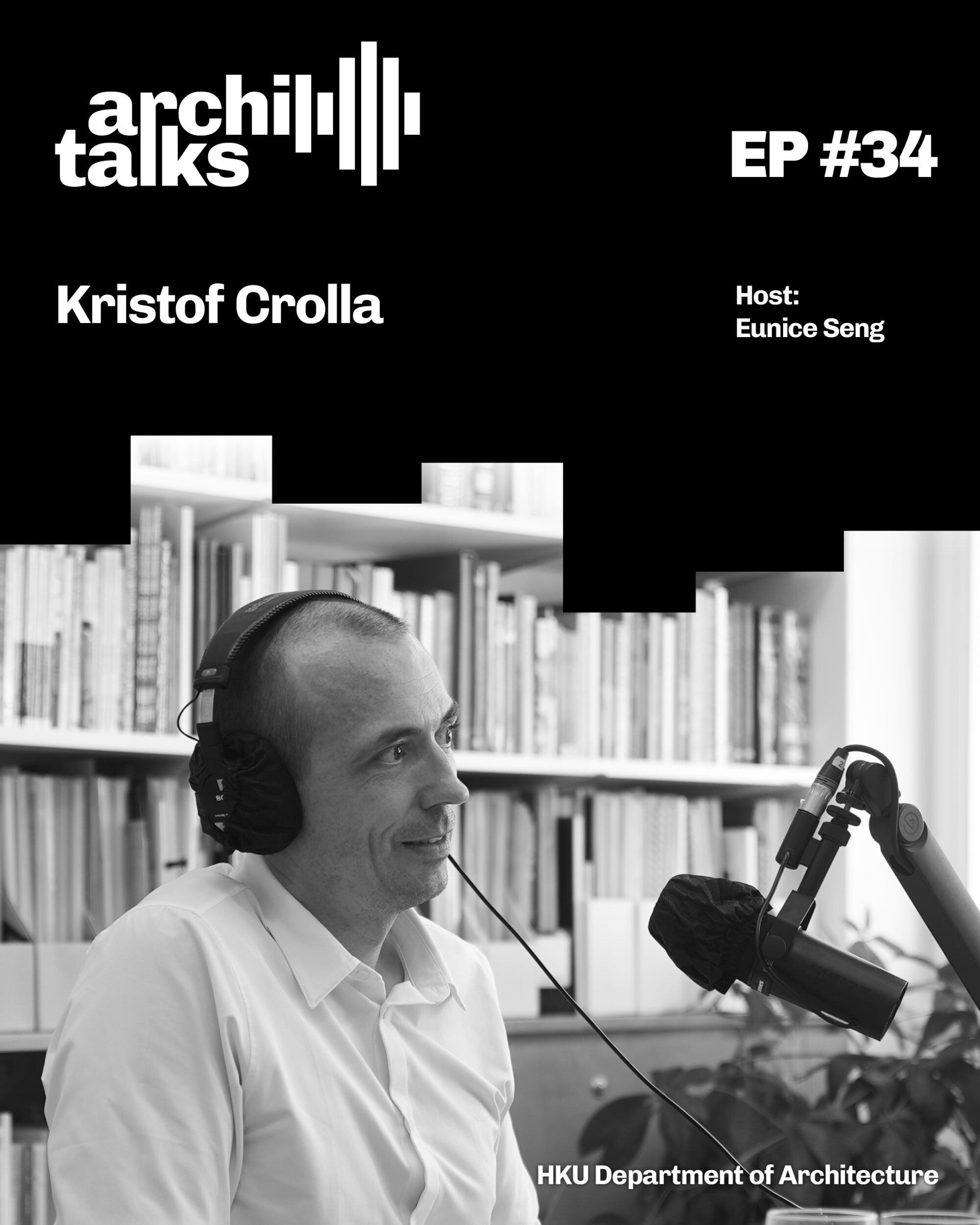 Kristof Crolla