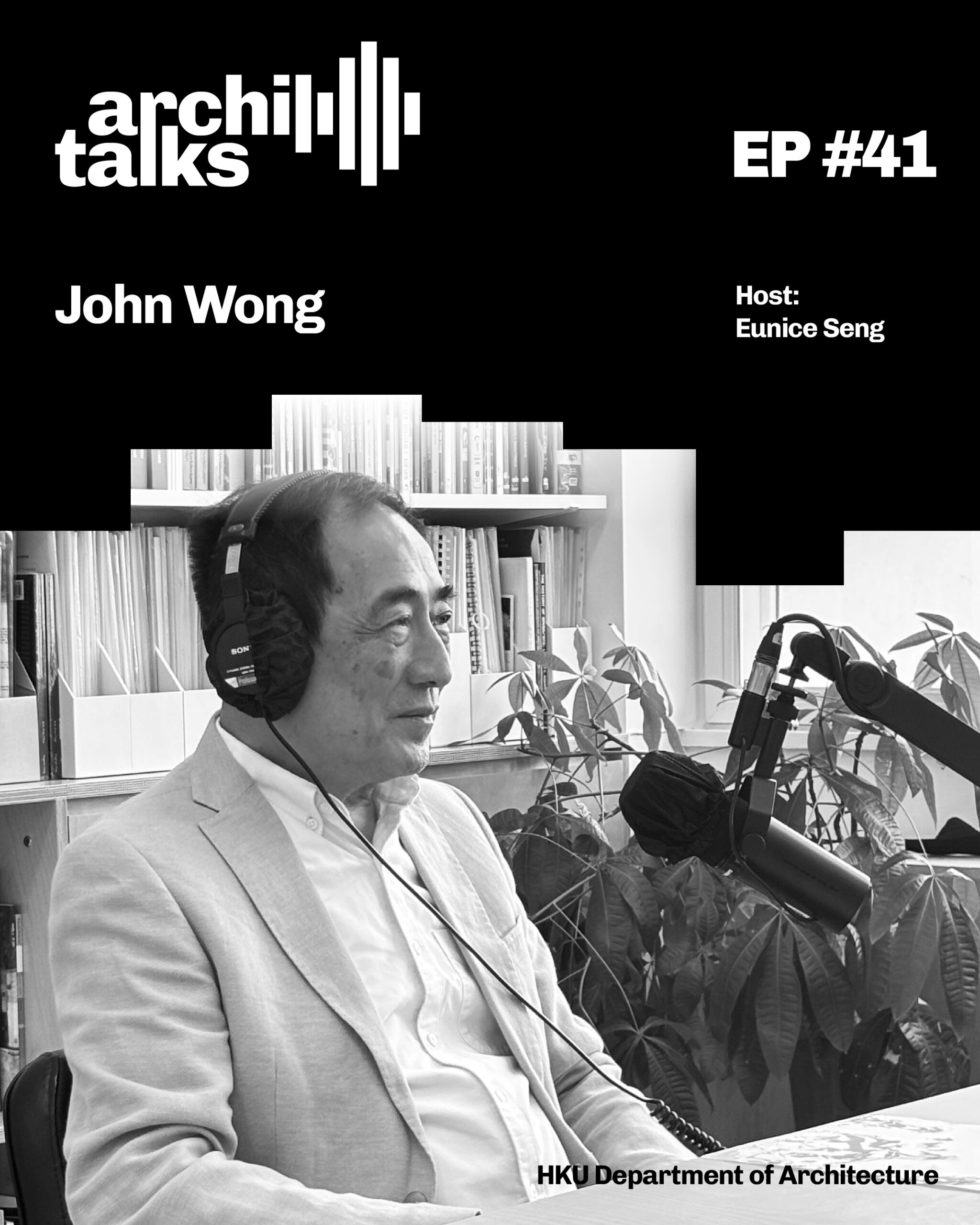 John Wong