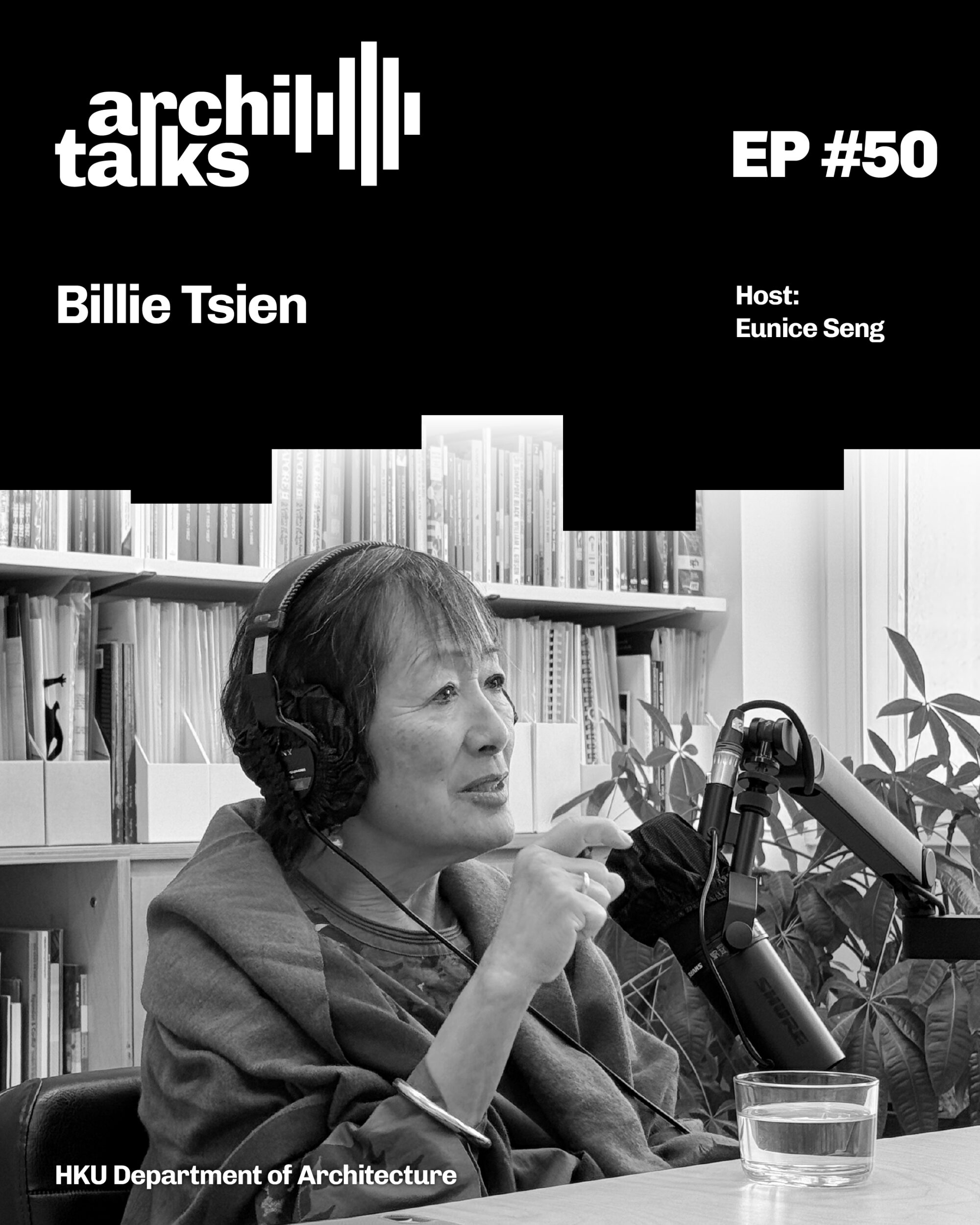 Billie Tsien