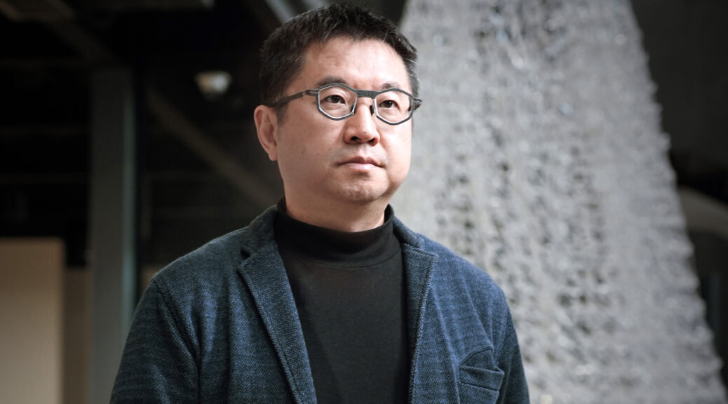 Department of Architecture | Department | HKU Faculty of Architecture