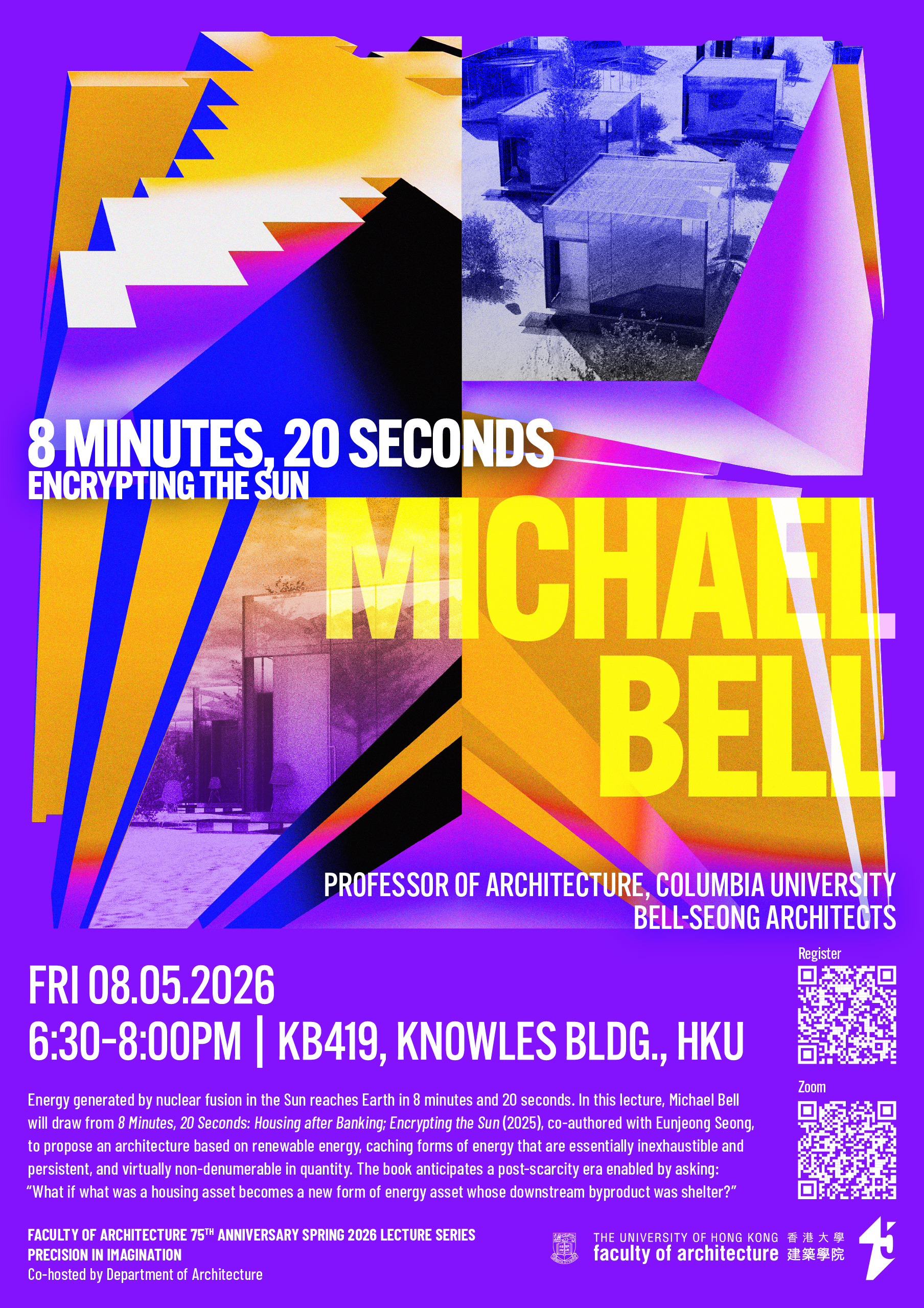 Michael Bell